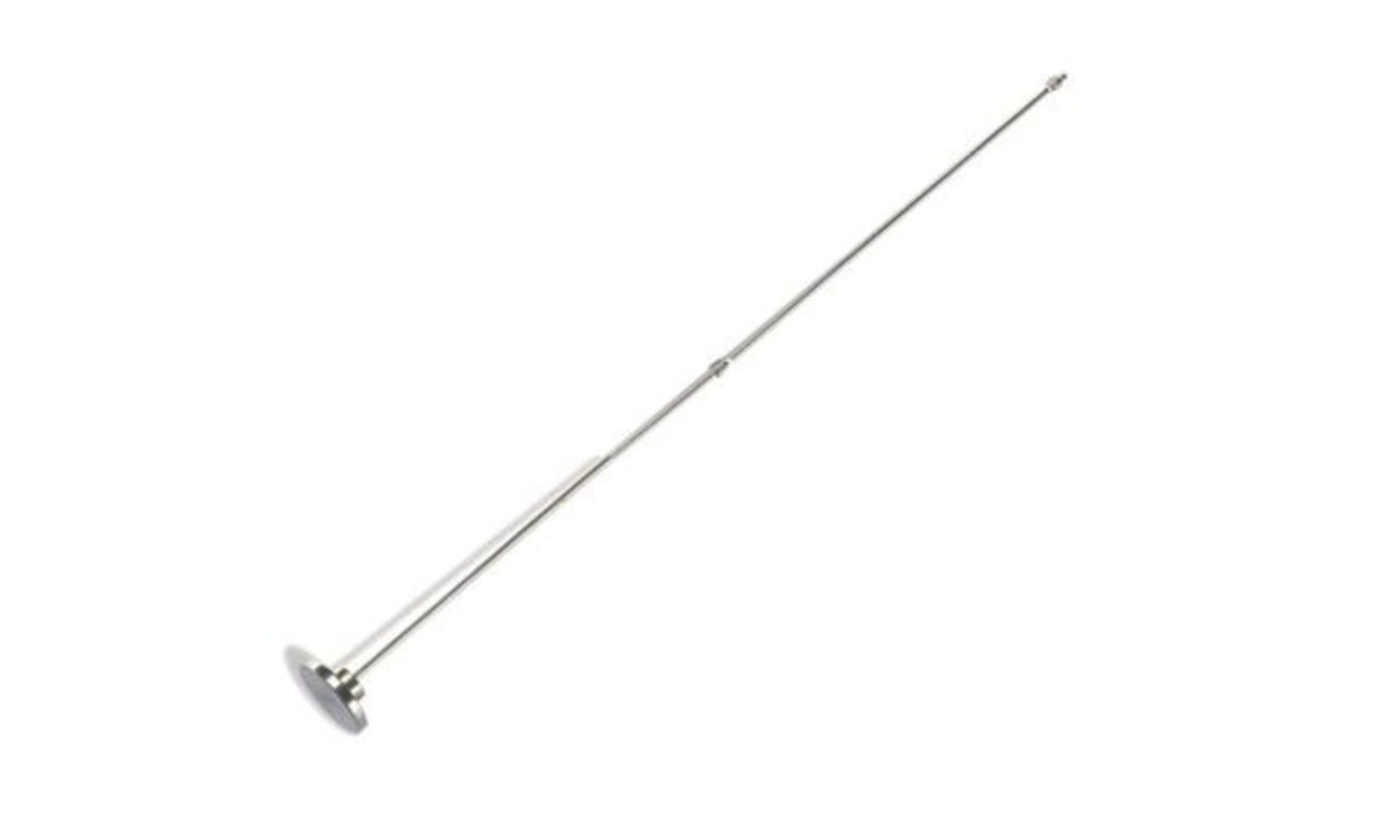 STYLET, STAINLESS STEEL for 22" Catheter